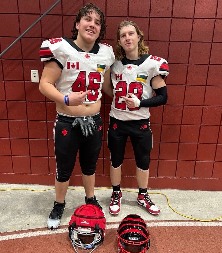 Southwest players shine at Sask Selects Battle on the Prairies ...