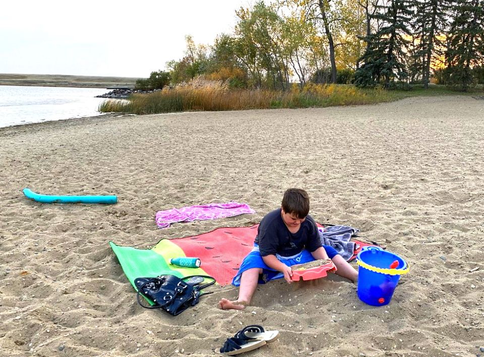 Staying afloat: Drowning Prevention Week water safety tips ...