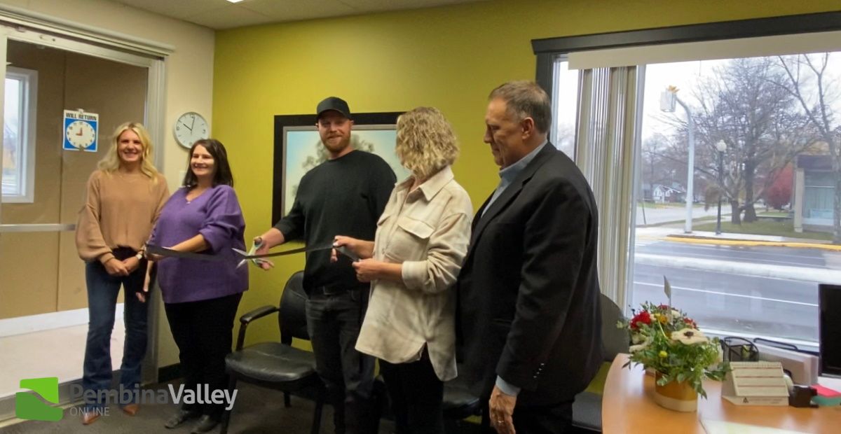 Looking forward to branching out further: New owners for Big Tree ...