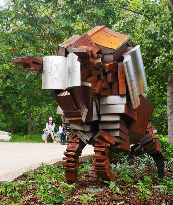 First Nation students feel represented and heard with new campus art ...