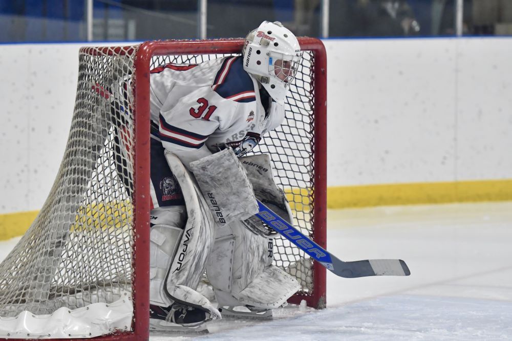 Bisons win streak is now at five games - OkotoksOnline.com - Local news ...