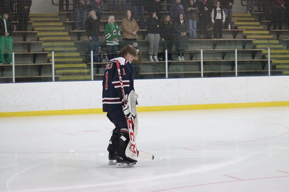 Bisons take on Wranglers in HJHL finals - OkotoksOnline.com - Local ...