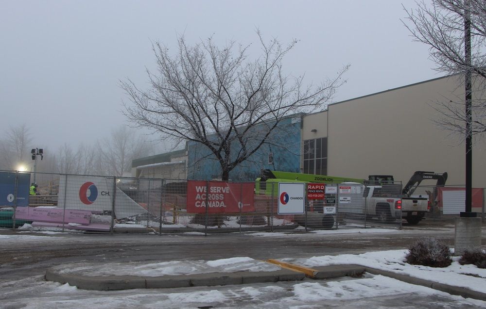 The Rec Plex will be closed Tuesday - OkotoksOnline.com - Local news ...