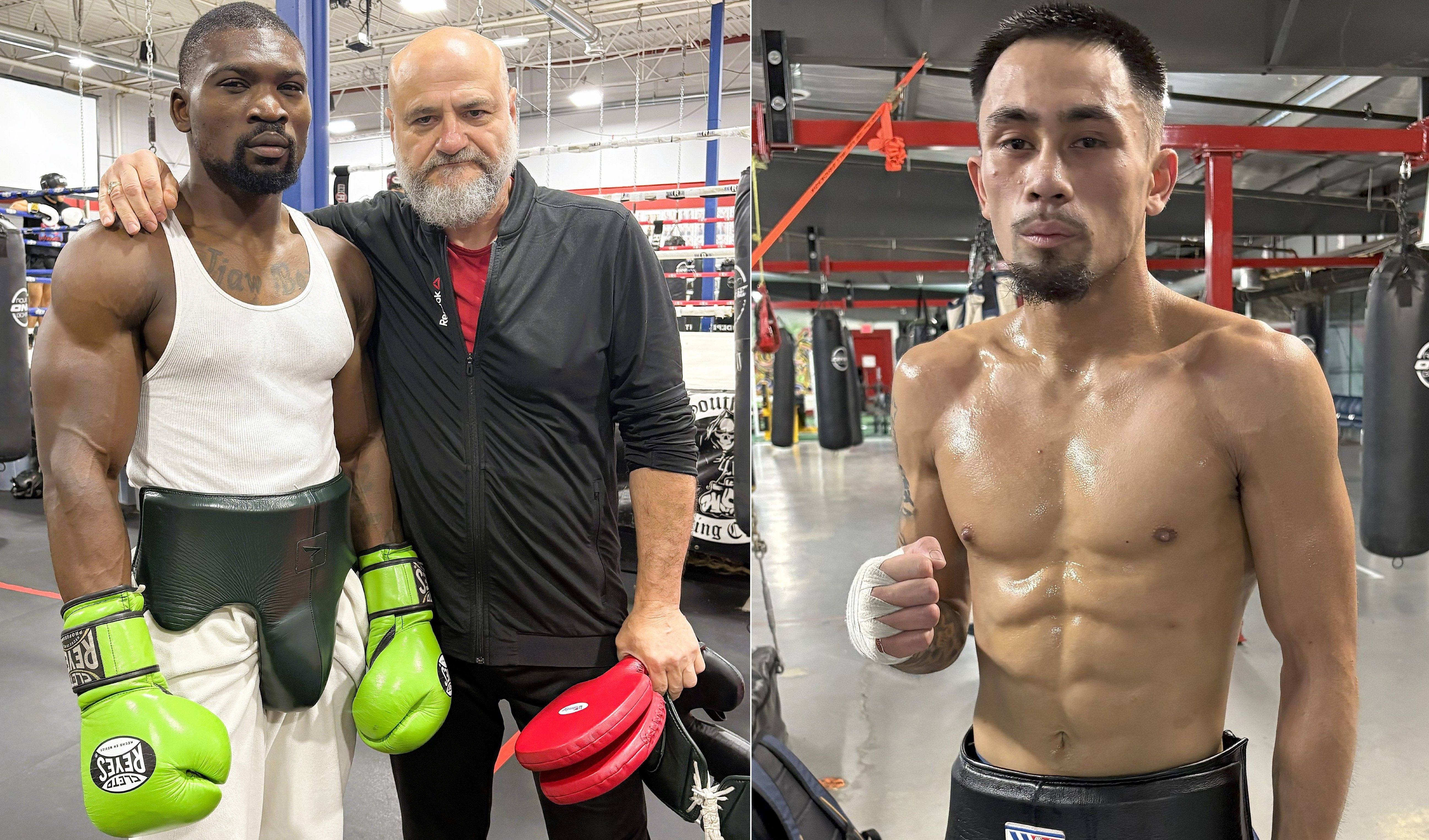 Continents Collide: Teofista 52 promises heavy hits and high stakes ...