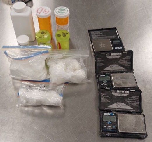 Rocky View County property searched as Calgary police seize more than ...