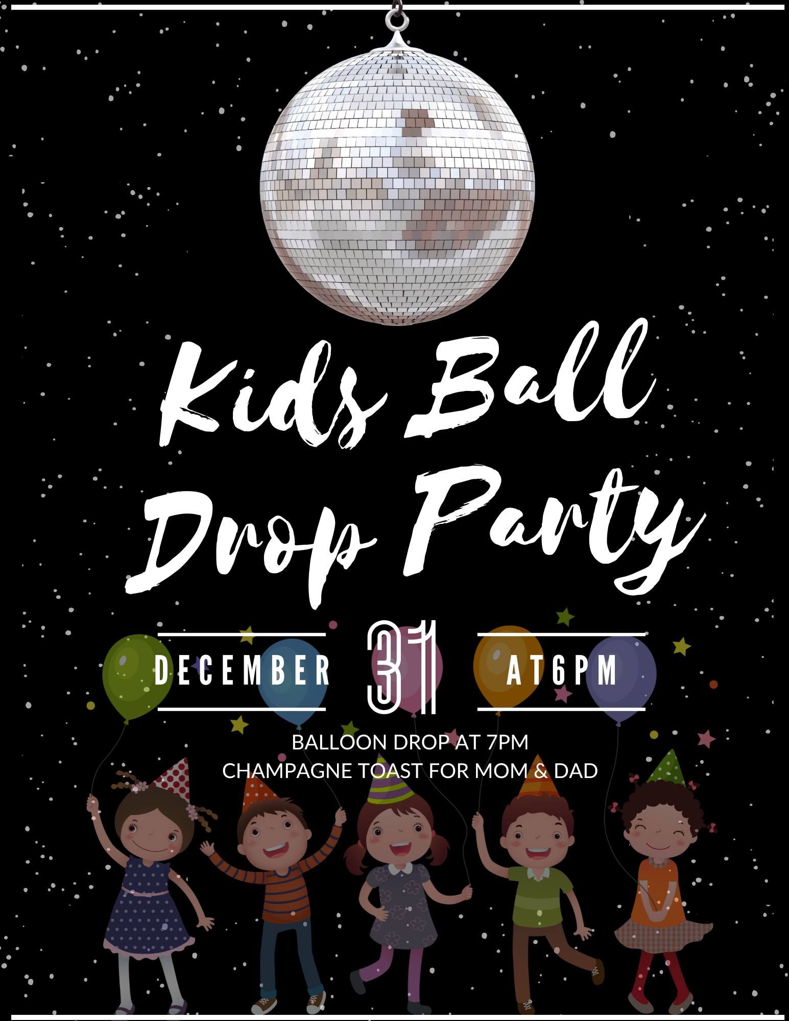 Top things to do on NYE in Cochrane - CochraneNow: Cochrane, Alberta's ...