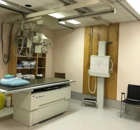 New X-ray unit installed in Cabri - WestCentralOnline: West Central ...