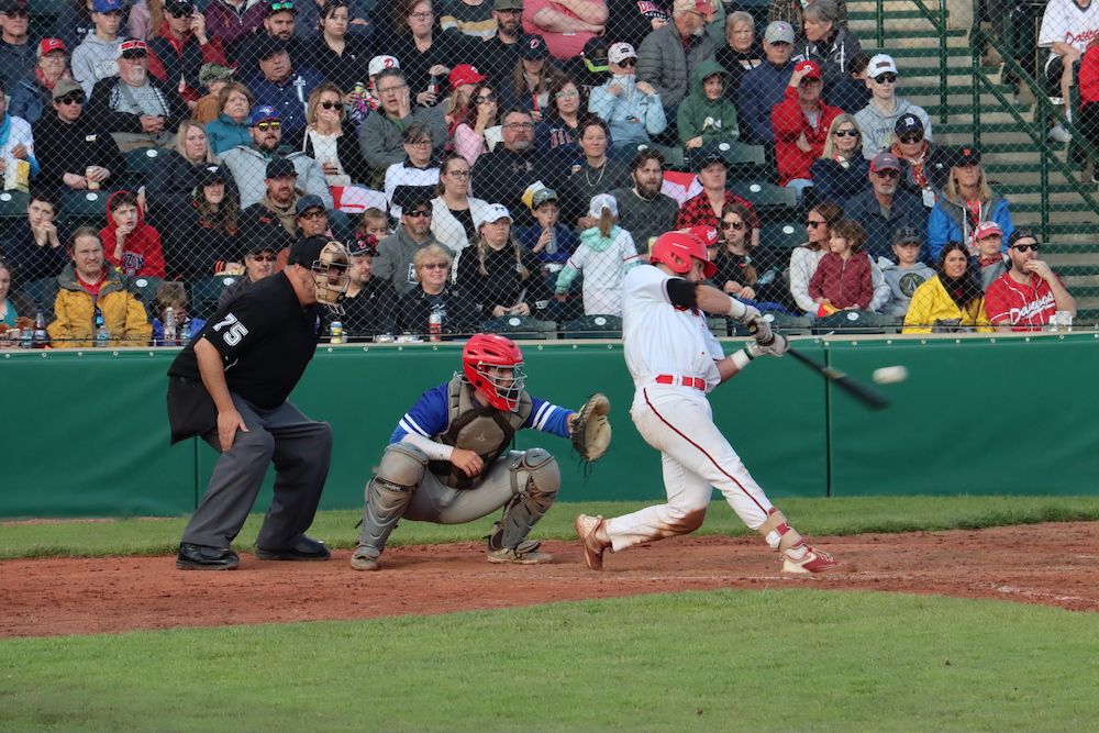 Dawgs dominate in season opener - OkotoksOnline.com - Local news ...