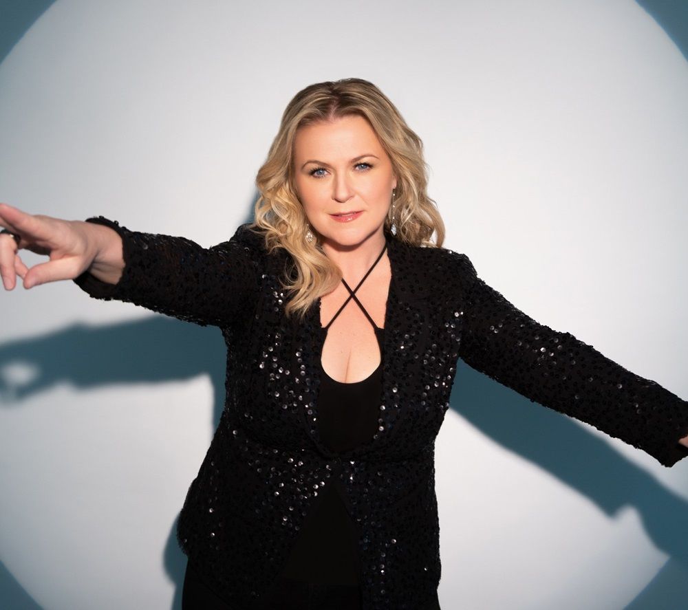 Legendary Alberta singer to headline this year's Grandstand Show at the ...