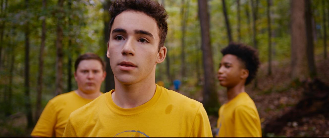 New family-friendly church camp movie to hit theatres this fall ...