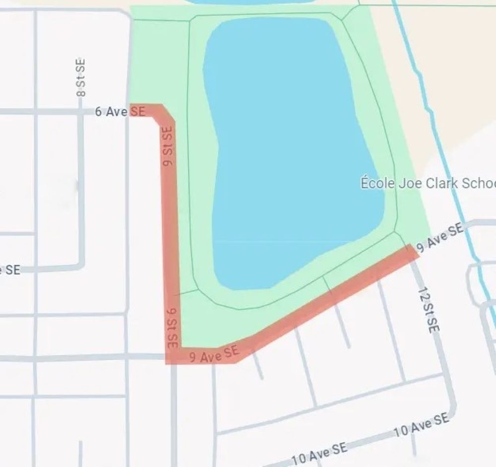 Facilities in High River are closed for Canada Day - OkotoksOnline.com ...