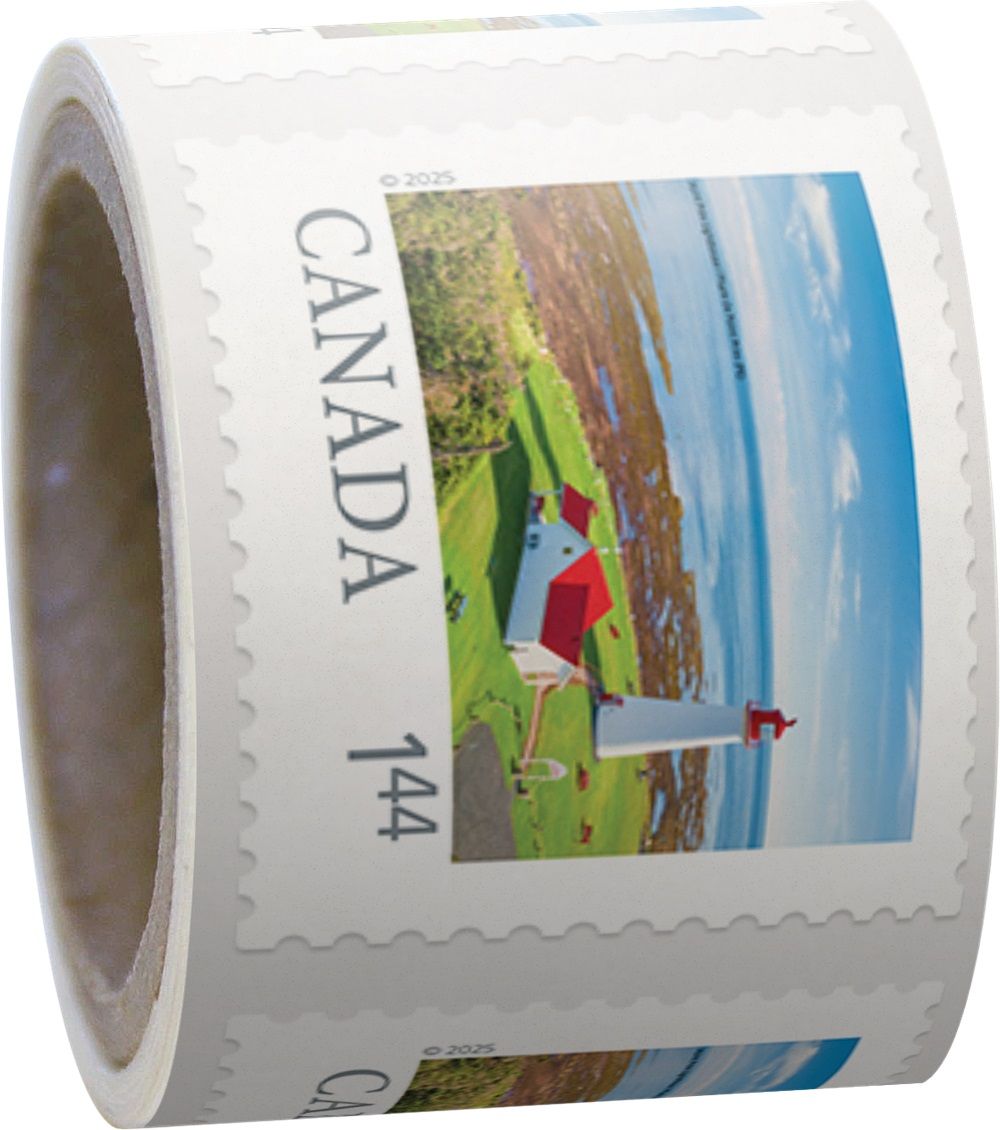 It's going to cost you more to mail a letter through Canada Post this ...