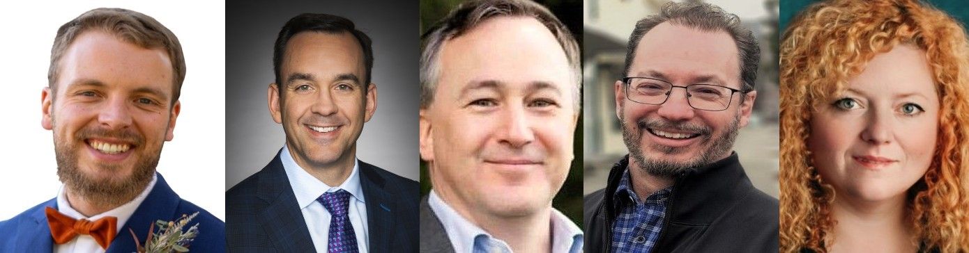 Elections Canada confirms Airdrie-Cochrane candidates - CochraneNow ...