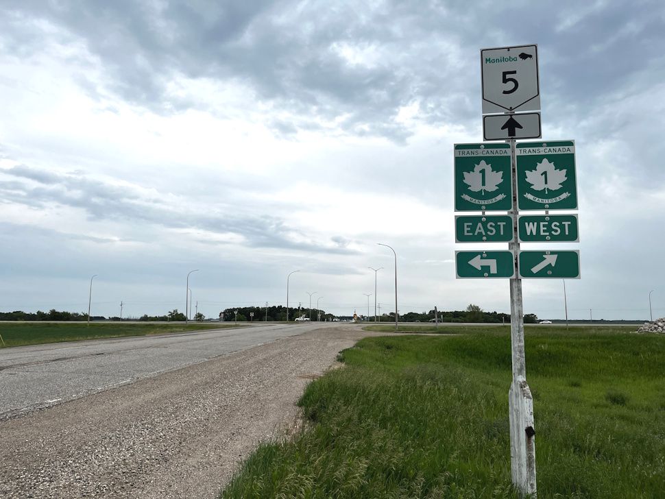 Public outcry forces province to scrap Carberry RCUT plan ...