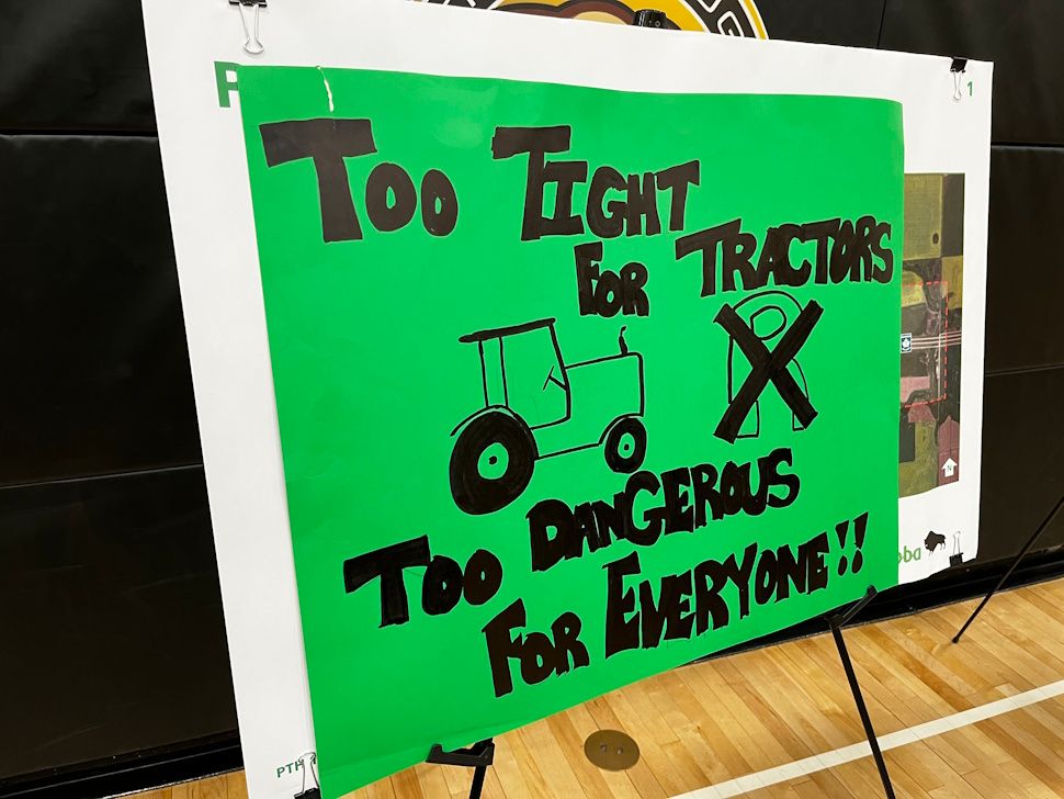 Public outcry forces province to scrap Carberry RCUT plan ...