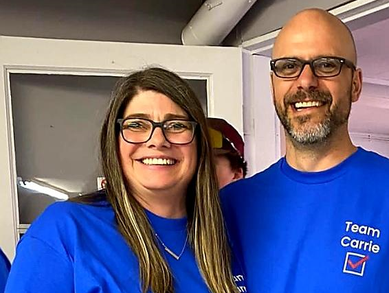 Carrie Hiebert wins Morden-Winkler Progressive Conservative party ...