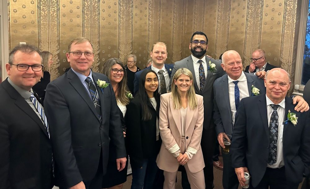 Morden-Winkler MLA Carrie Hiebert commits to holding new government to ...