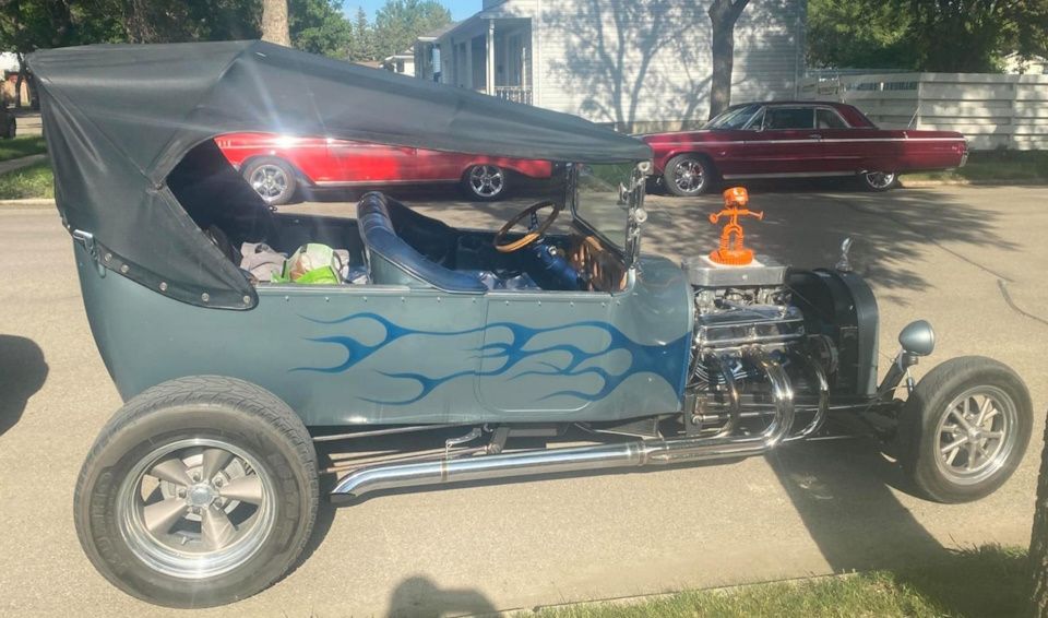 Soo Line Cruisers Car Club share winners of 21st annual Show & Shine ...