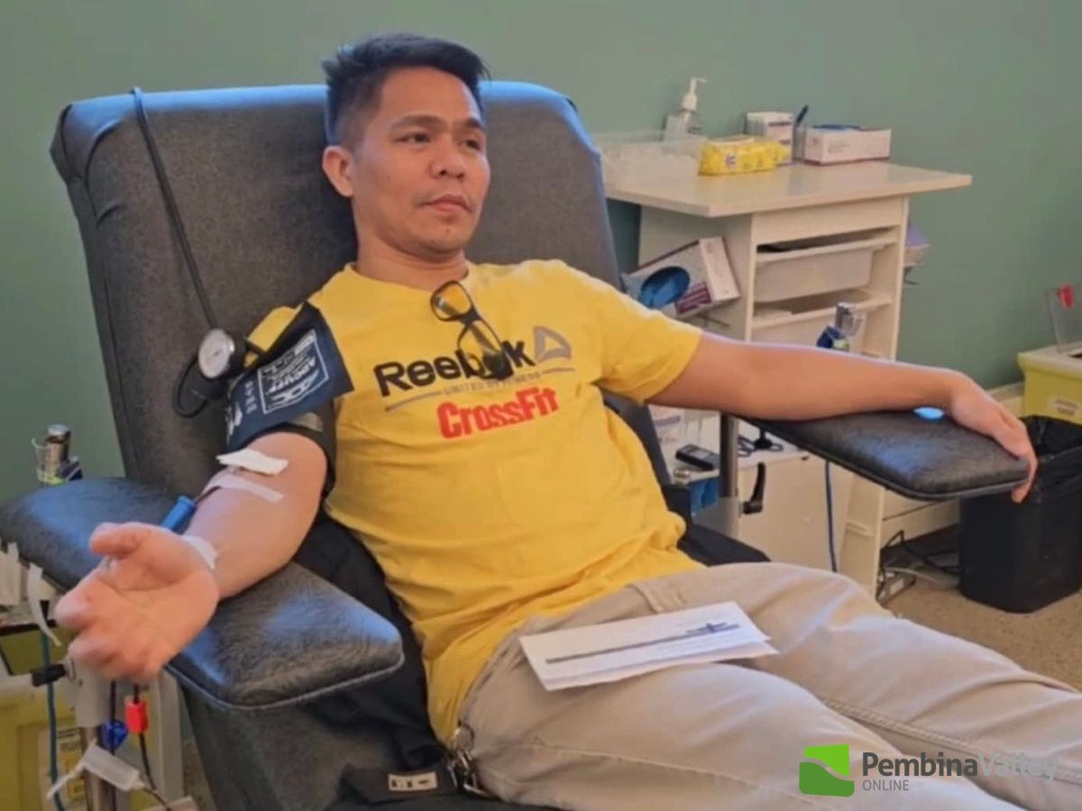 Ethnic diversity in blood donation needed to save lives ...