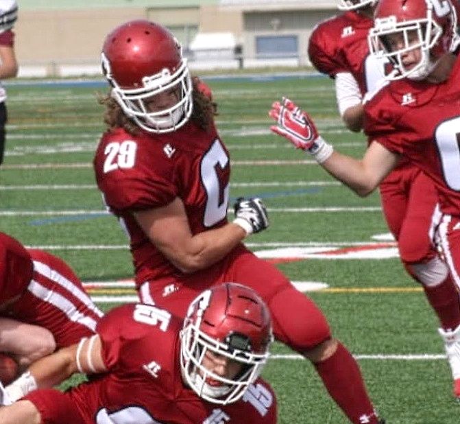 Three Cochrane Cobras latest to commit to Calgary Colts - CochraneNow ...