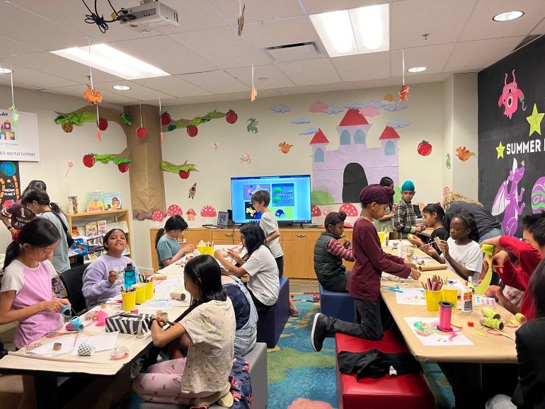 Chestermere Library hosting summer wrap-up party - StrathmoreNow.com ...