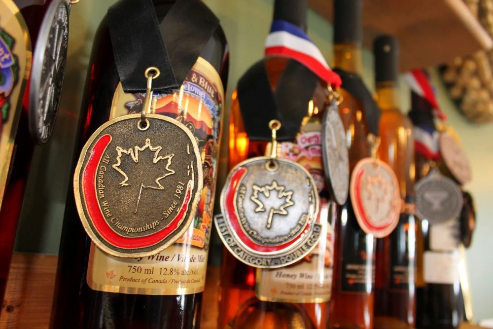 How sweet it is: Chinook Arch Meadery still golden a year after closing ...