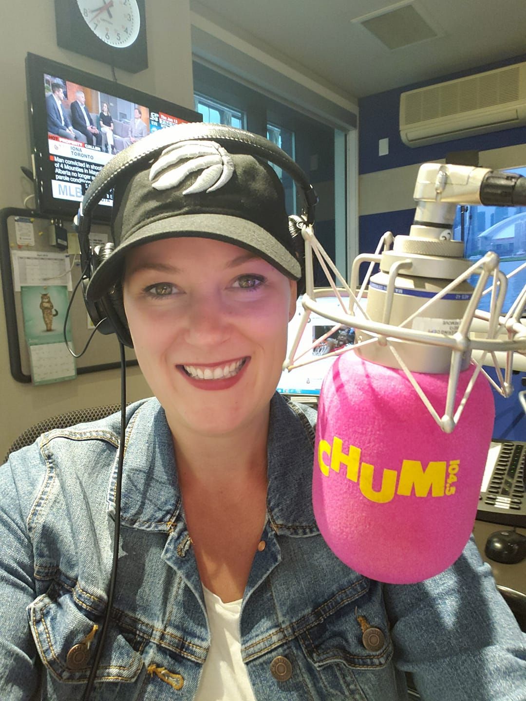 Get To Know Cochrane's New Radio Host - Candice Johnson - CochraneNow ...