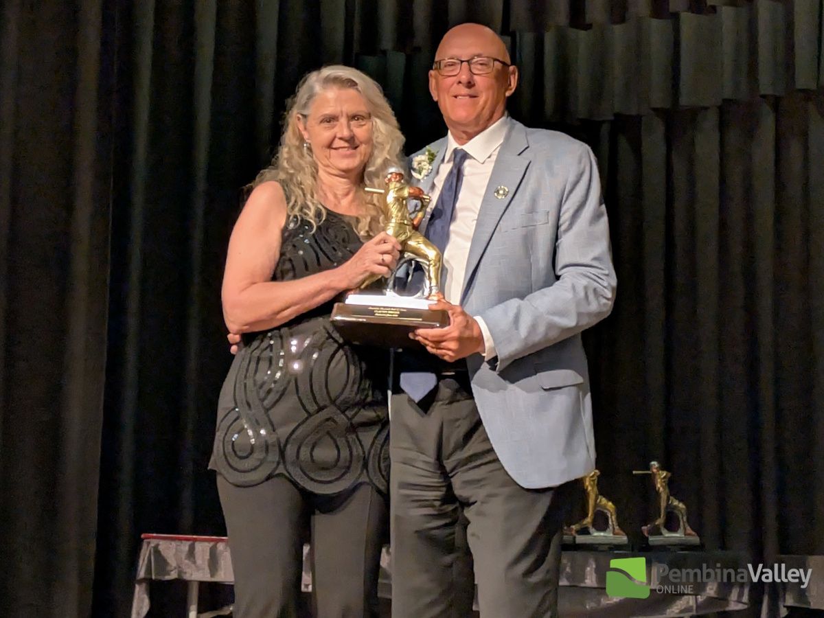 Legacy and community shine at 2025 Manitoba Baseball Hall of Fame ...