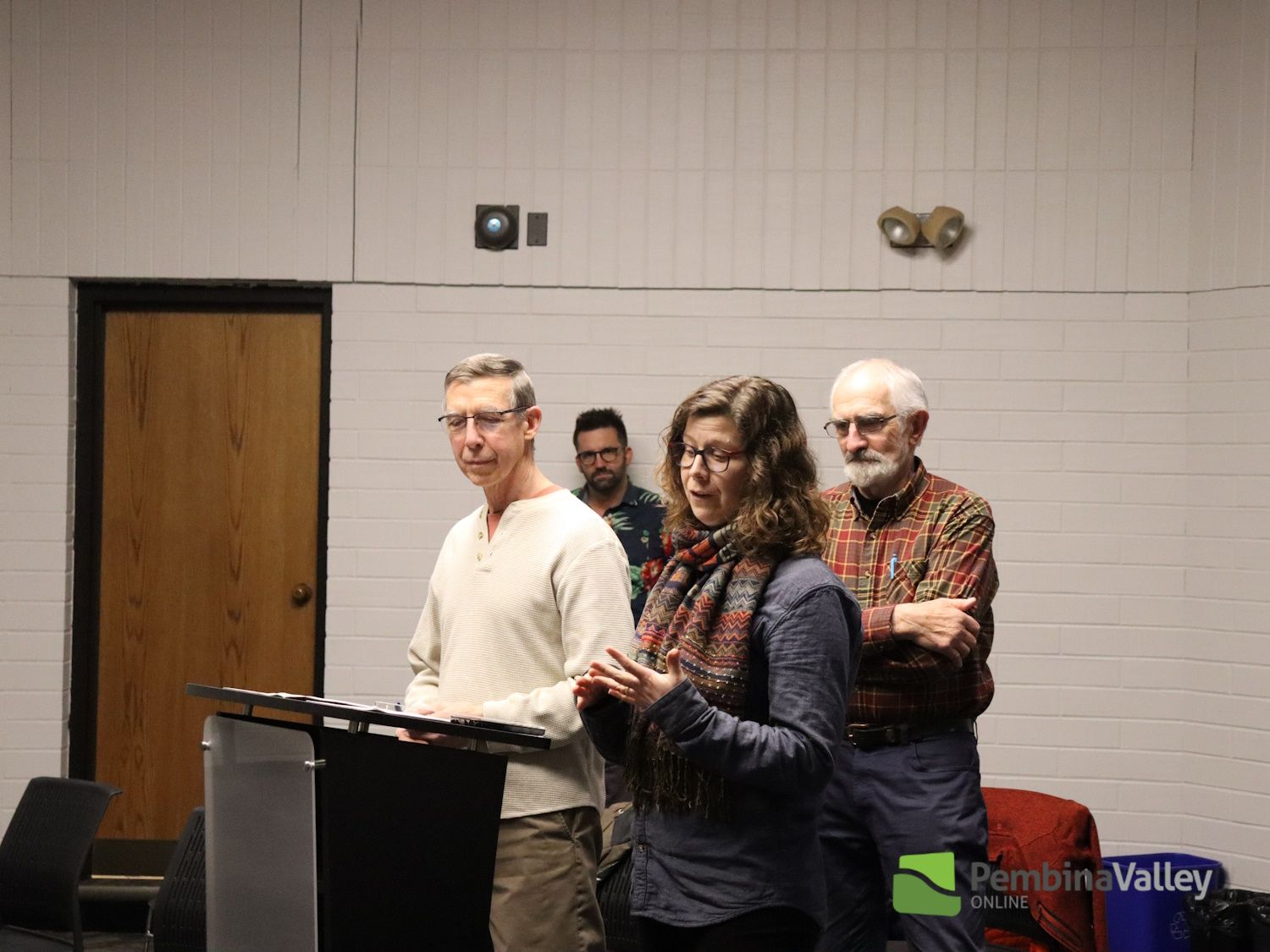 Morden's climate reality check: The $88K plan to protect the City ...