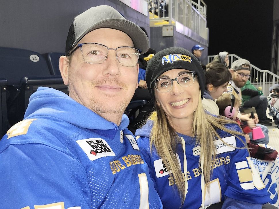 Local Bomber fans embrace Grey Cup celebrations despite team's absence ...