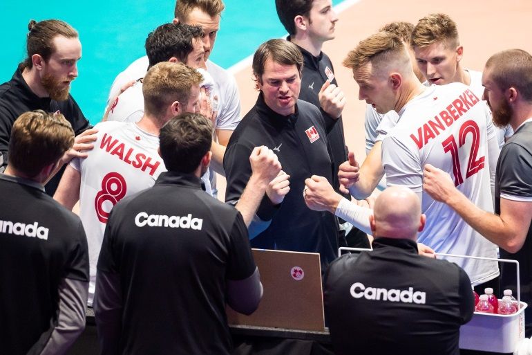 Strathmore High School alumni representing Team Canada in World ...