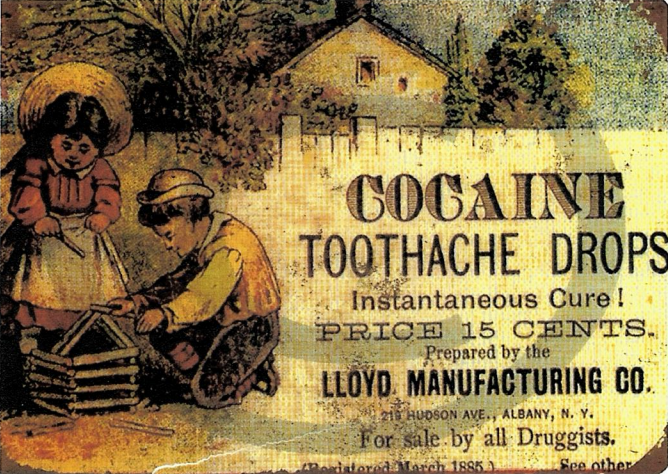 Dalnavert on Drugs: Dalnavert Museum explores medicinal attitudes in ...