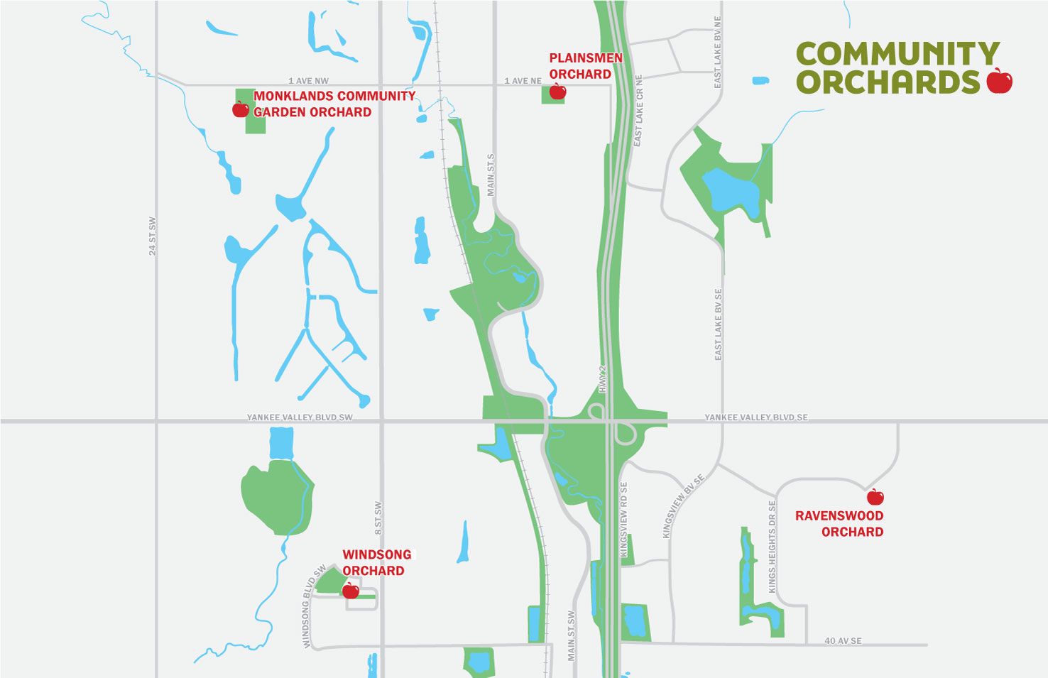 Need some extra garden space? This could be your chance! - DiscoverAirdrie.com - Local News ...