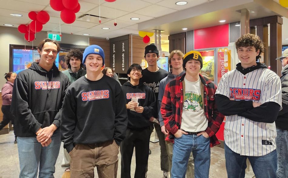 Partner Profile: SCCHS Class of 2025 grateful for community support ...