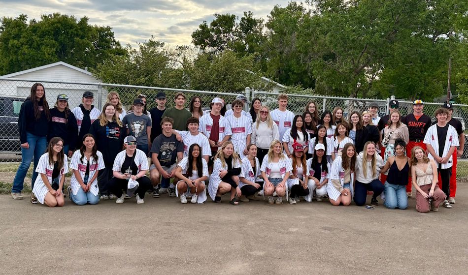 Partner Profile: SCCHS Class of 2025 grateful for community support ...