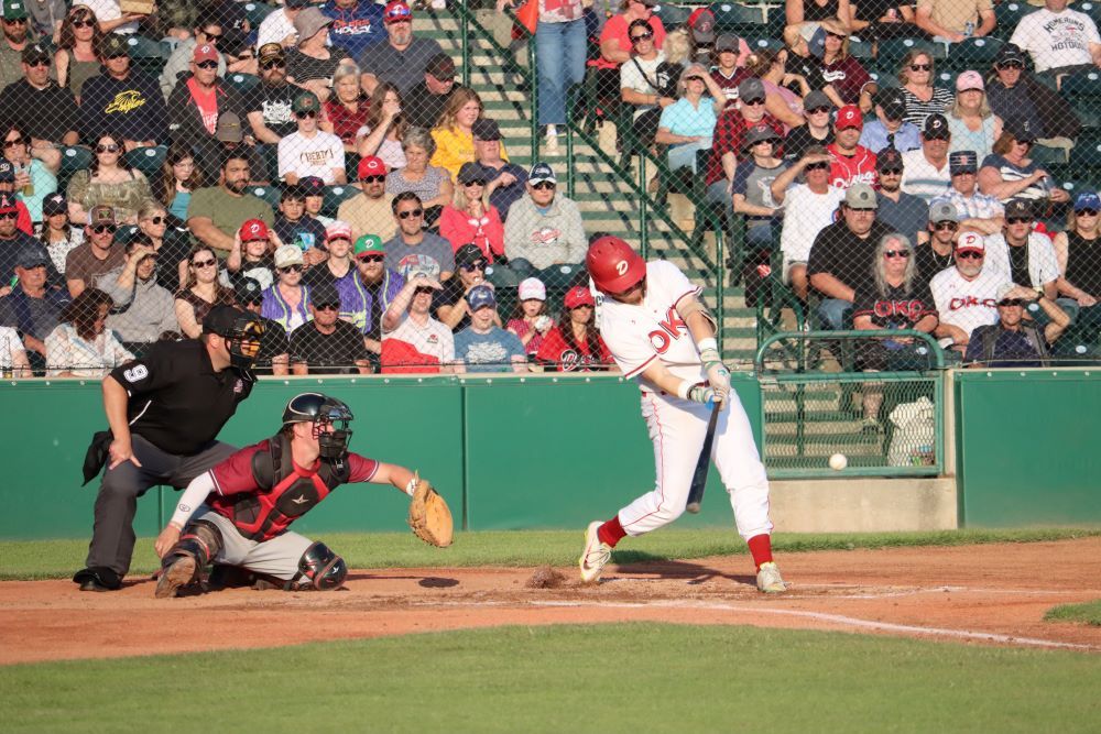 Dawgs have an opportunity to complete the three-peat - HighRiverOnline ...