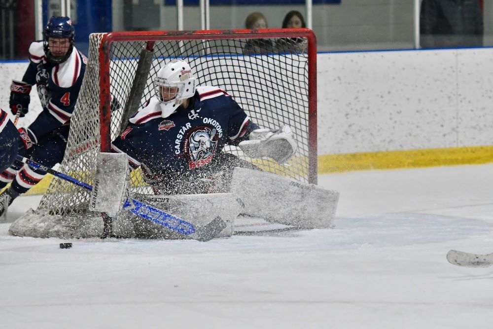 Bisons remain undefeated in 2025 - OkotoksOnline.com - Local news ...