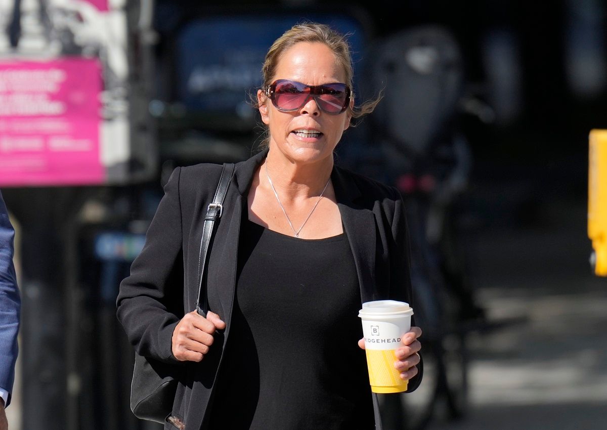 Defence wants absolute discharge for Barber in Freedom Convoy trial - ReachFM: Peace Country's ...