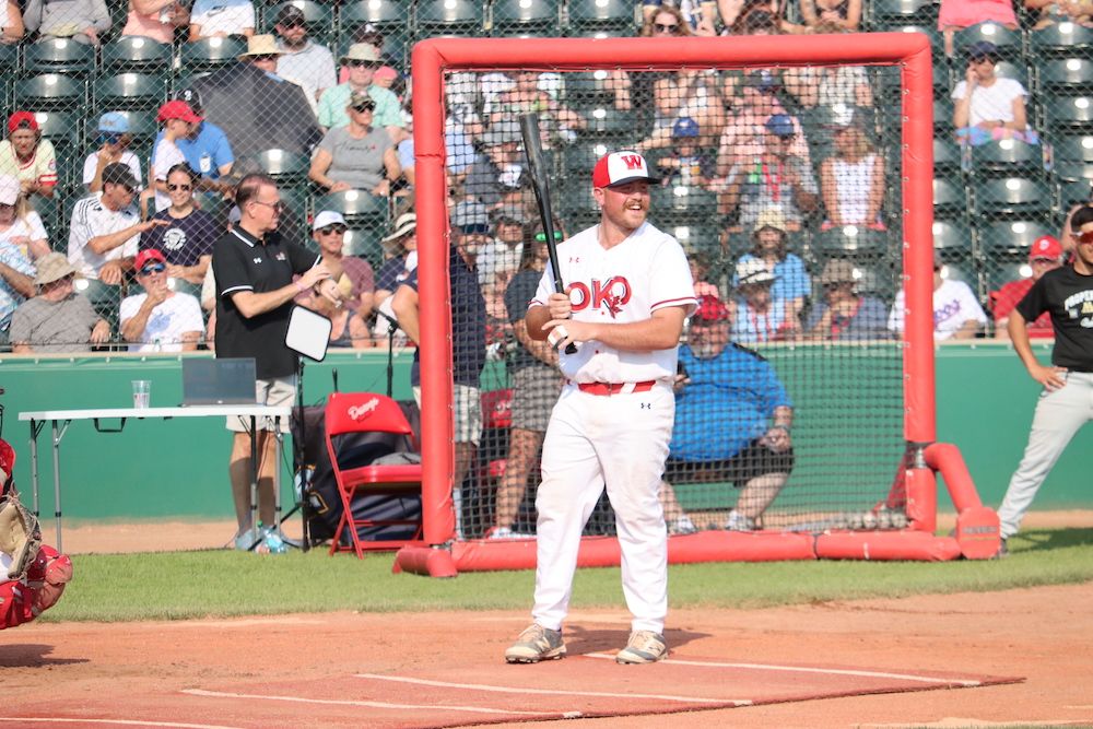 The 2024 WCBL All-Star game was a first class event - OkotoksOnline.com ...