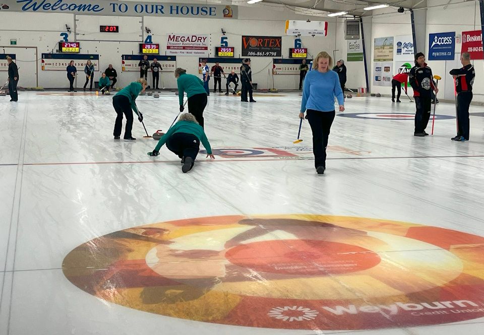 Taking the floor: Your Discover Weyburn Photos of the Week ...