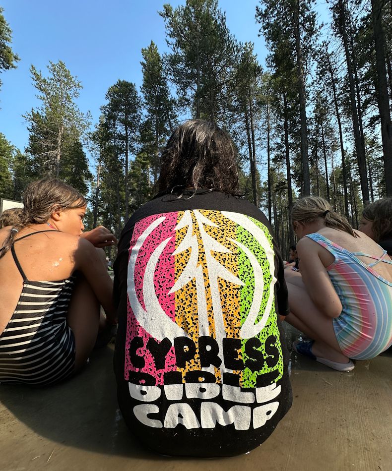 Partner Profile: Friendships, faith and outdoors make Cypress Bible ...