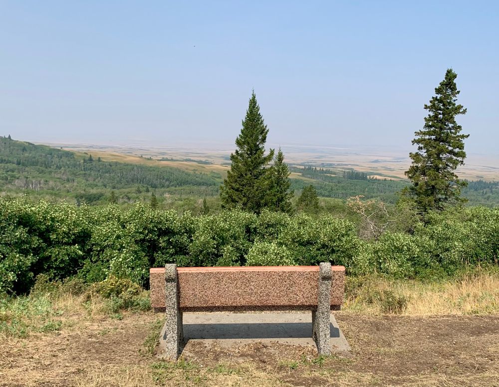 Cypress Hills, Grasslands National Park named among Amazing Race Canada ...