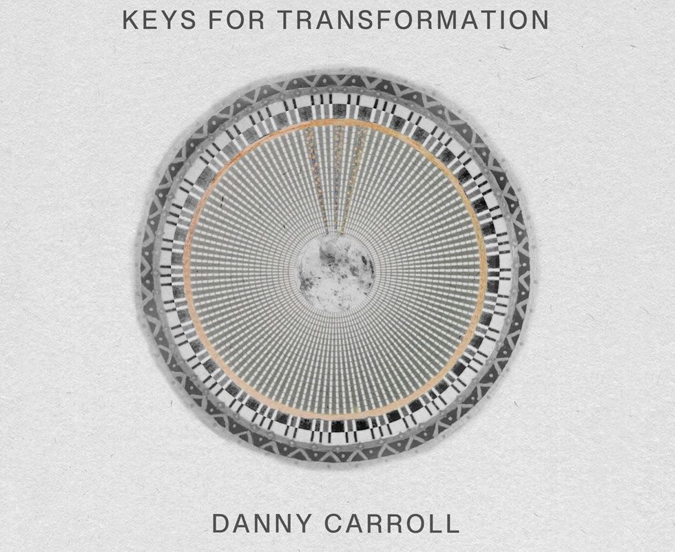 Improv and healing at heart of pianist Danny Carroll's Made in Manitoba ...