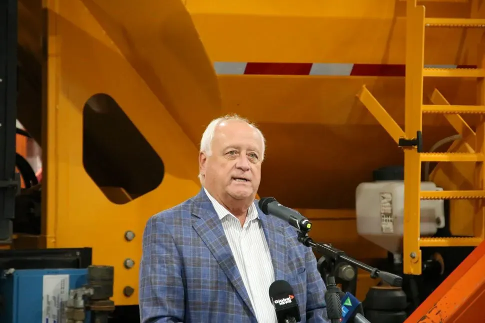 Moose Jaw overpass project receives update, demolition to begin next week - WestCentralOnline ...