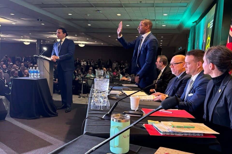 AMM convention wraps up with firm focus on leadership and community ...