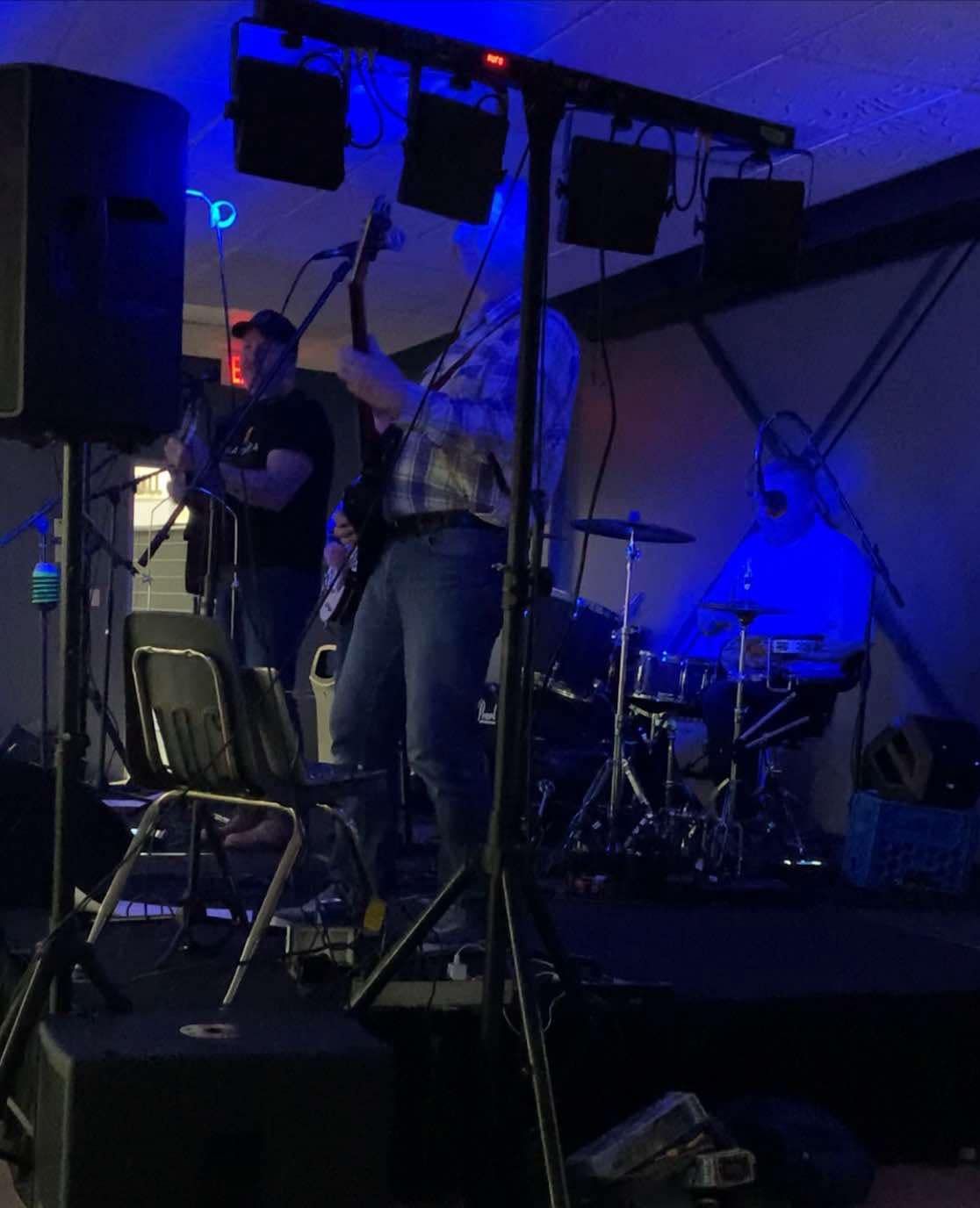 Live entertainment and history a big part of the 100th men's provincial ...