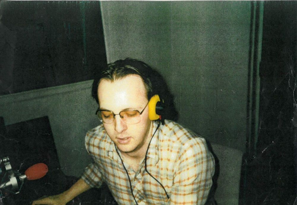 Don McCracken retires after 39 years in local radio - OkotoksOnline.com - Local news, Weather ...