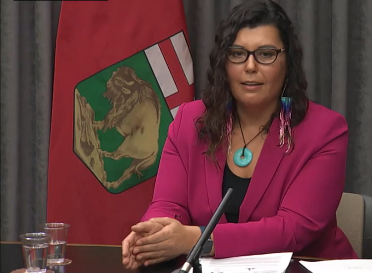 First Nations leadership, province shares vaccination plans ...