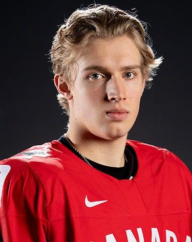 Bragg Creek’s Dylan Holloway makes Team Canada - CochraneNow: Cochrane ...