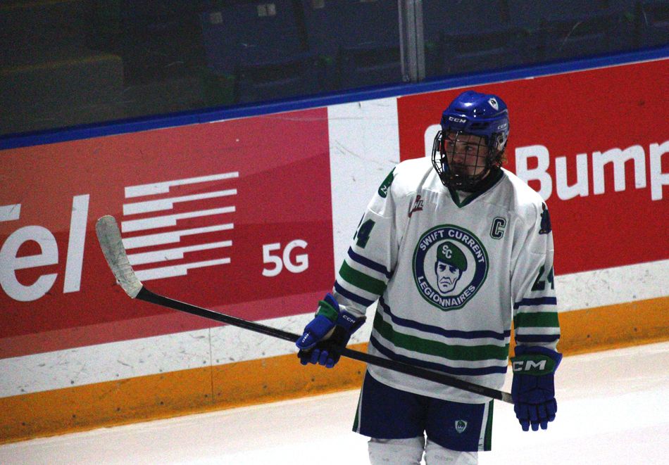 Legionnaires dazzle crowd, stun Blazers with epic comeback ...